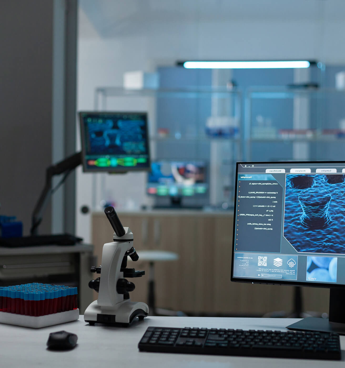 Healthcare Predictive Analytics Tool - Softarex Healthcare Predictive Analytics Tool - Softarex