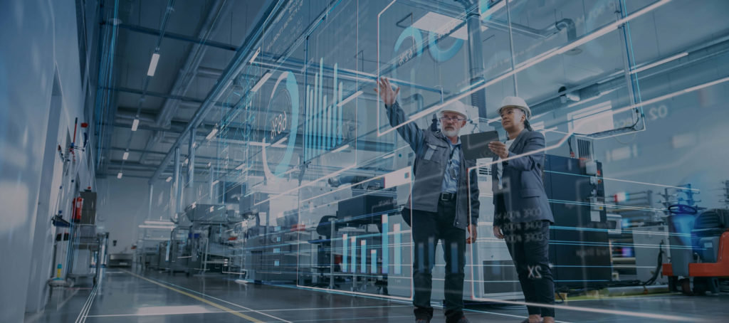 Computer Vision & Automation Solutions For Manufacturing
