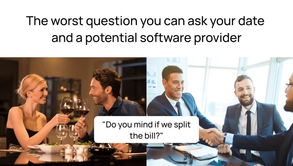 The Most Important Questions To Ask A Software Development Company ...