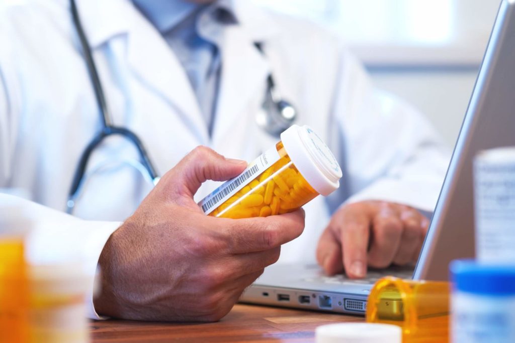 Top 5 Benefits of E-prescribing - Softarex