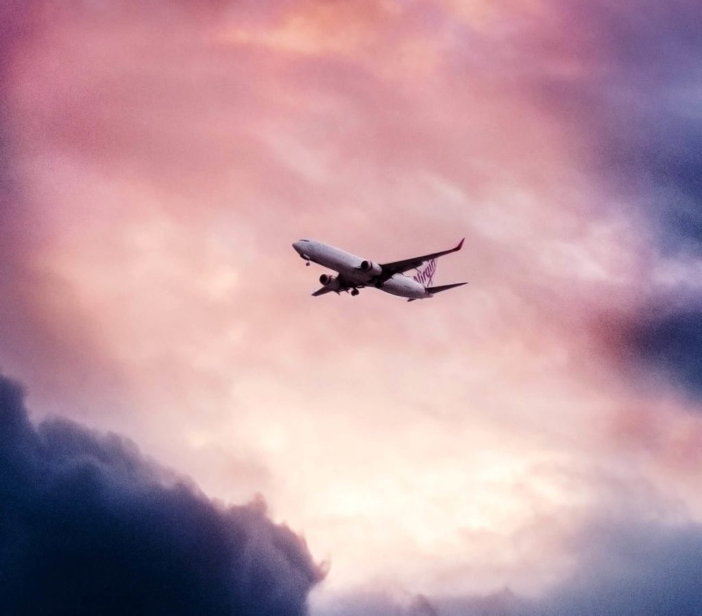 Computer Vision: Plane Automatic Landing - Softarex